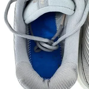 Brooks | Shoes | Brooks Addiction Walker Running Shoes Womens 5b Gray ...